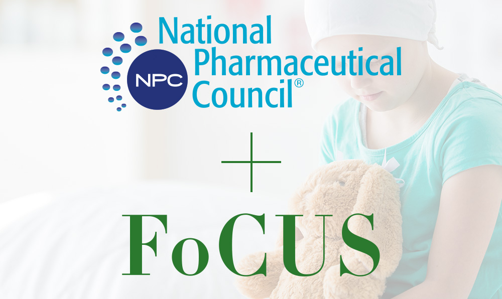 FoCUS Project teams with the National Pharmaceutical Council (NPC) to ...