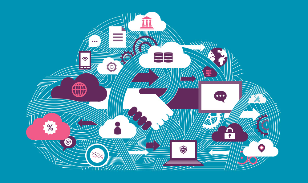 Dynamic Dossier in the Cloud: A Sociotechnical Architecture for a Real ...