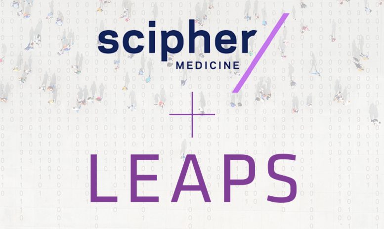 Scipher Medicine is the latest NEWDIGS collaborator for the LEAPS ...