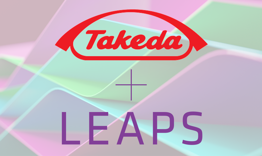 NEWDIGS welcomes Takeda Pharmaceuticals as a new collaborator in the ...